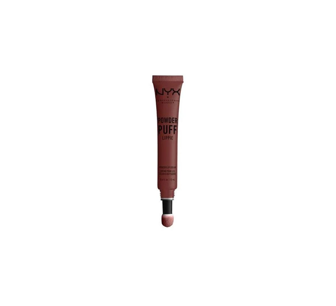 Powder Puff Lippie Cool Intentions 0.4 oz by NYX PPL01 Joes Beauty